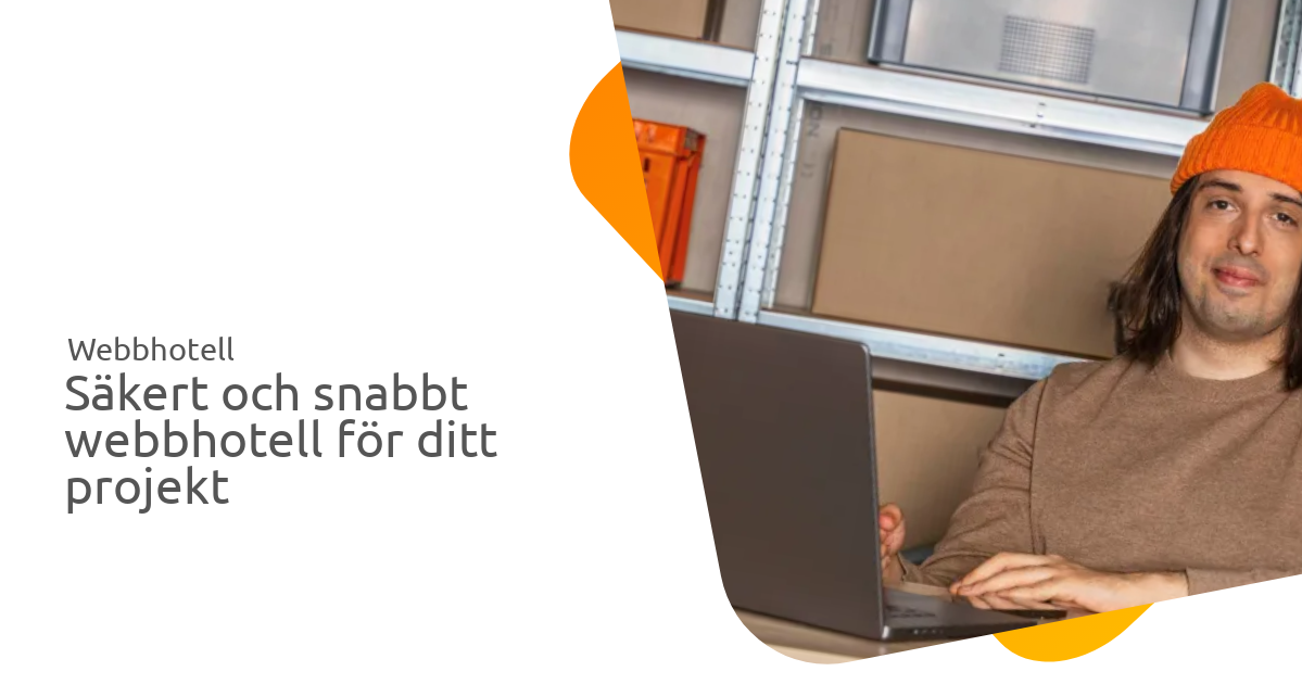 Webbhotell | Domännamn och SSL-certifikat ingår | STRATO
